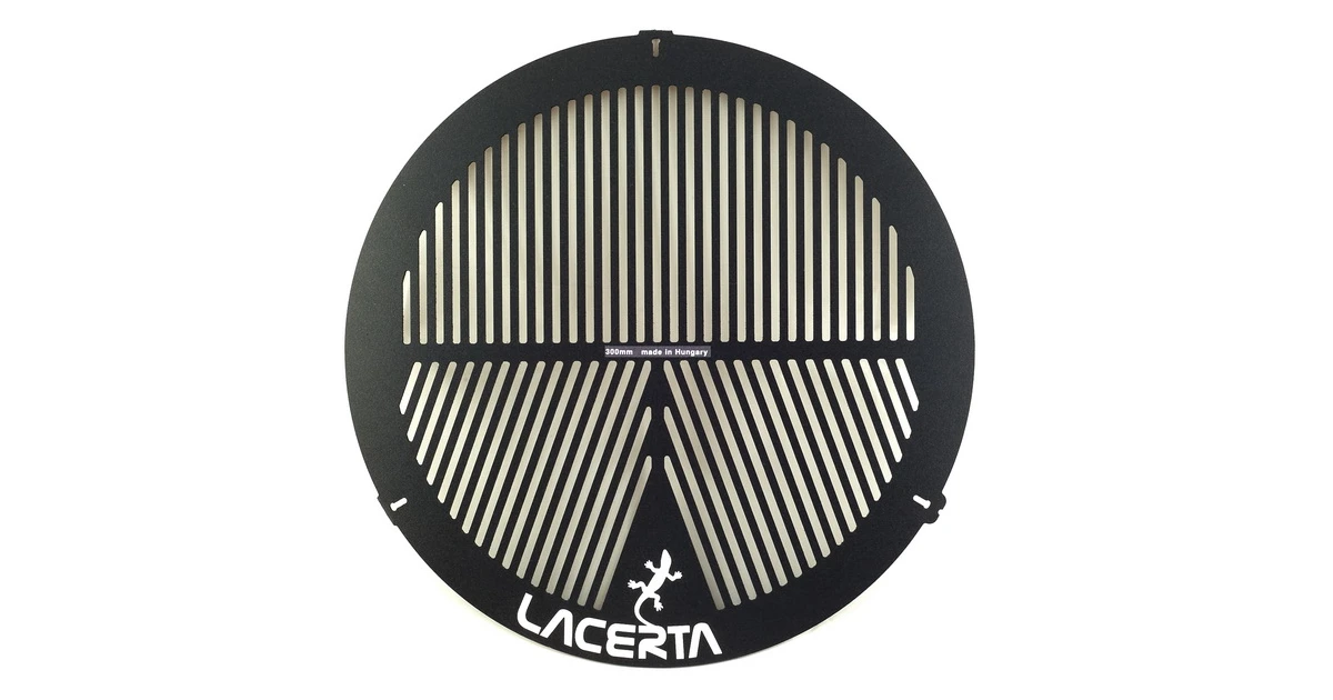 Maska Bahtinova 300mm Lacerta - Delta Optical