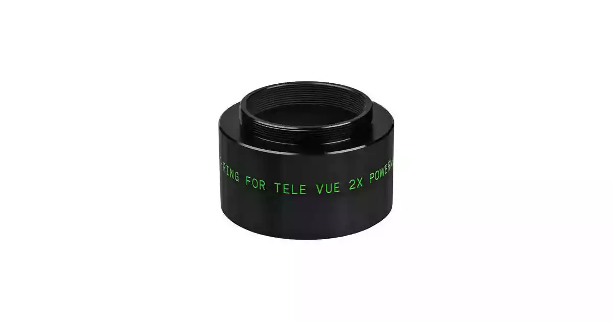 Adapter T-ring 2x Powermate PMT-2200