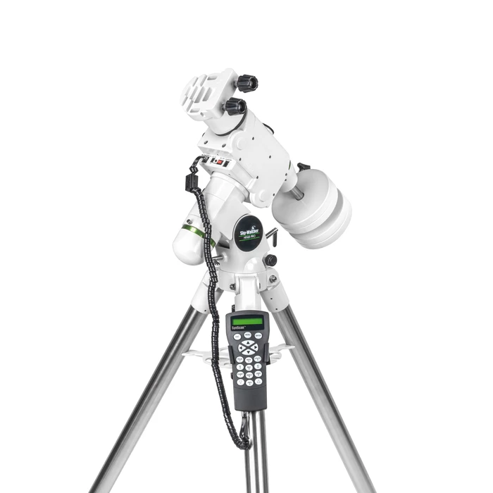 Montaż paralaktyczny HEQ5 PRO + statyw NEQ5