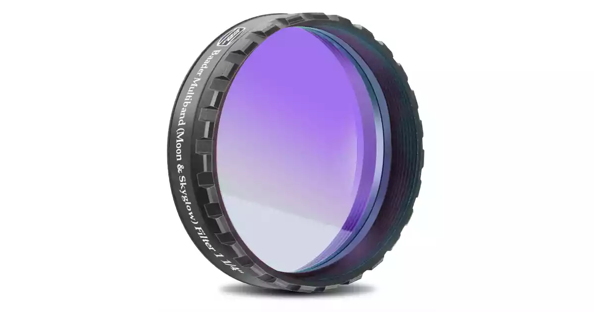 Filtr Baader Moon&Skyglow 1,25" - Delta Optical