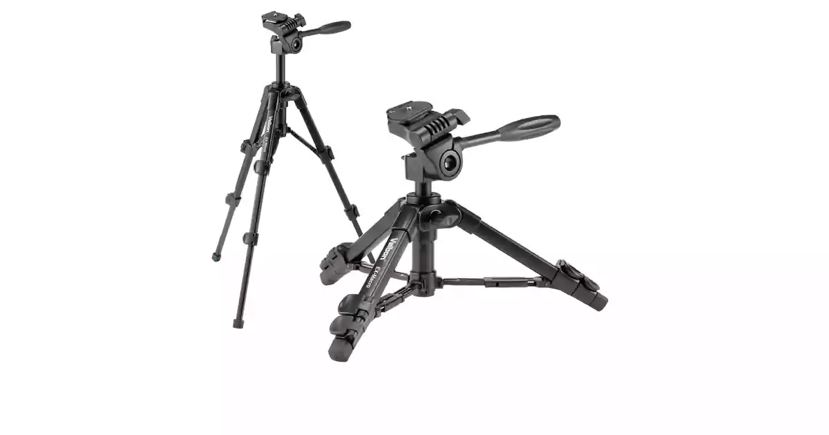 Statyw Velbon EX-Macro