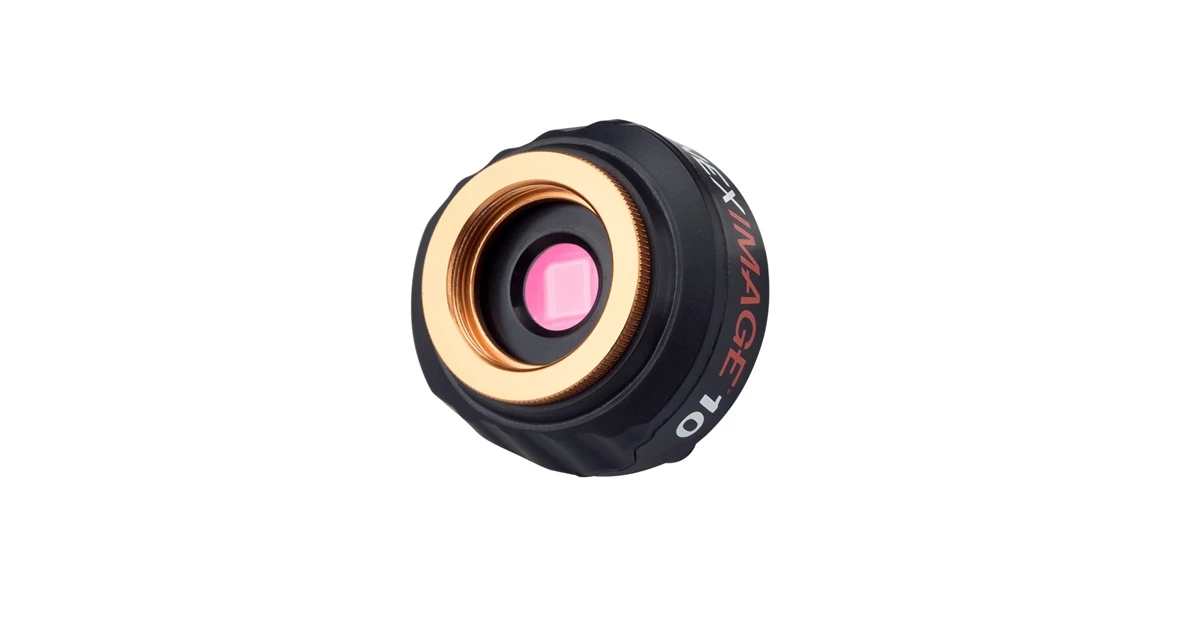 Kamera NexImage 10 Solar System - Delta Optical