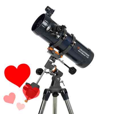 Teleskopy astronomiczne - Sklep Delta Optical