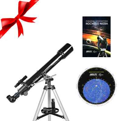 Teleskopy astronomiczne, niskie ceny teleskopów - Sklep internetowy ...