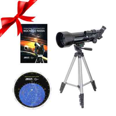 Teleskopy astronomiczne, niskie ceny teleskopów - Sklep internetowy ...
