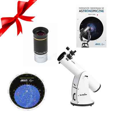 Teleskopy astronomiczne, niskie ceny teleskopów - Sklep internetowy ...