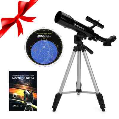 Teleskopy astronomiczne, niskie ceny teleskopów - Sklep internetowy ...