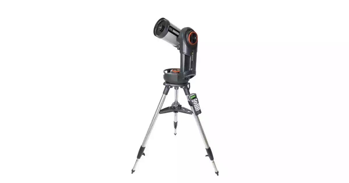 Teleskop Celestron NexStar Evolution 5