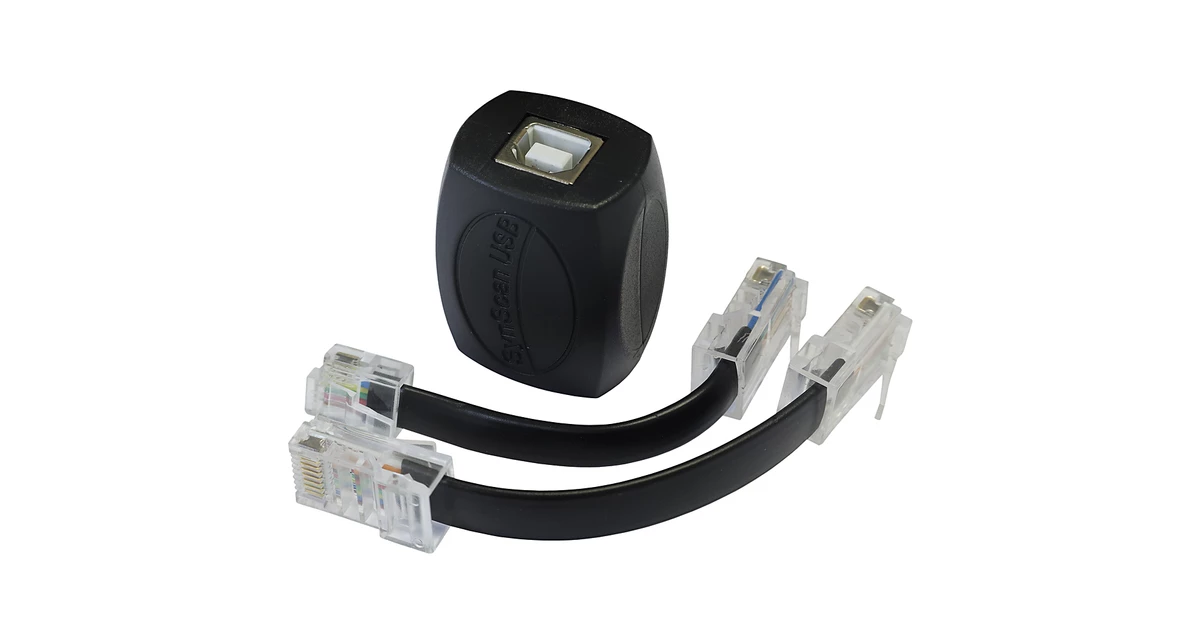 Adapter SW SynScan USB - Delta Optical