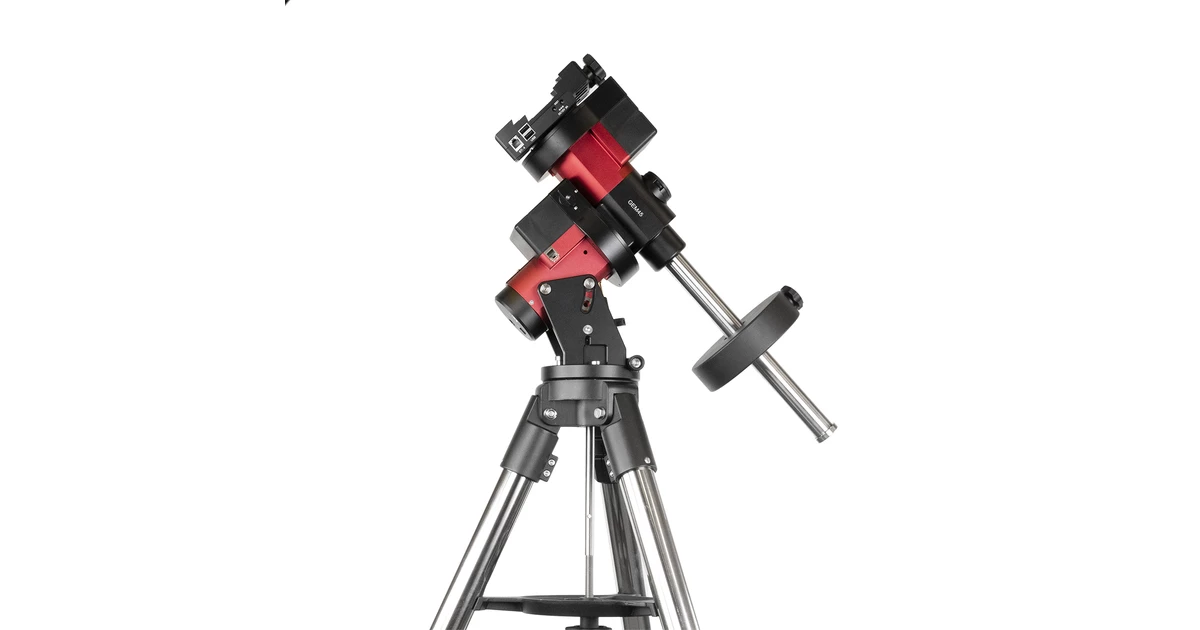 iOptron Gem45