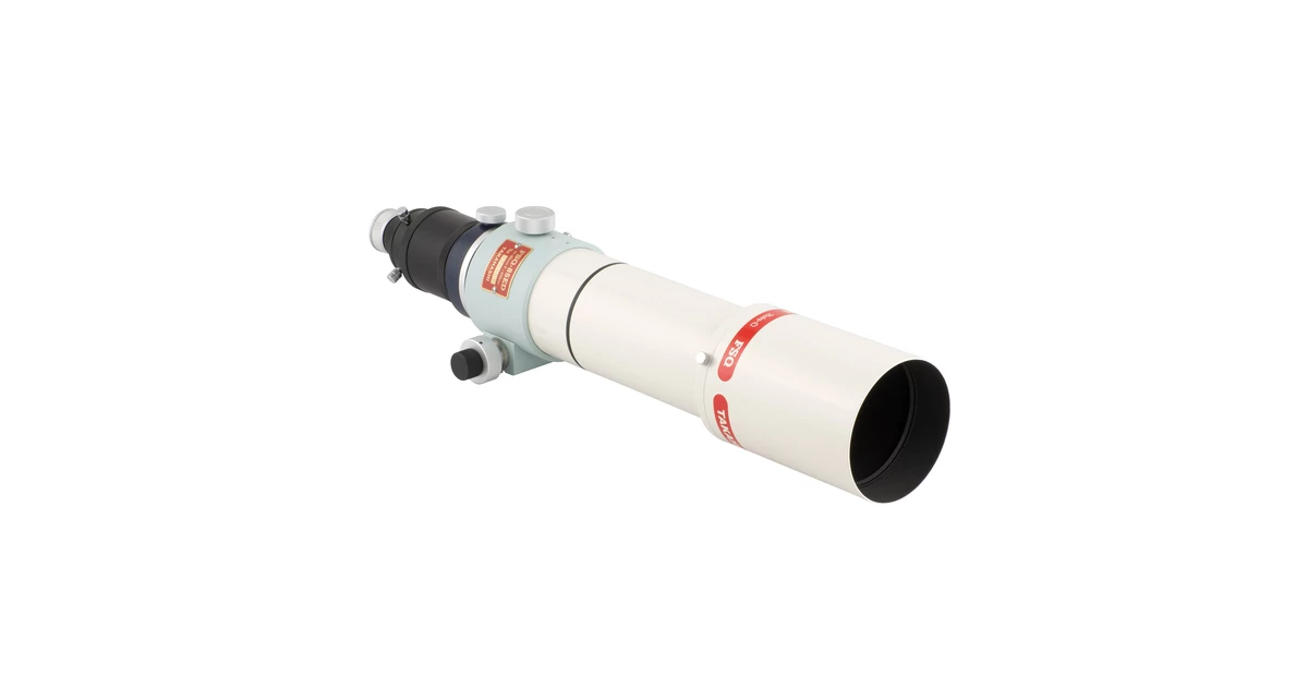 refraktor FSQ-85EDX