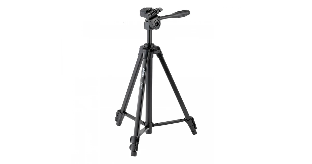 Statyw Velbon EX-230 II - Delta Optical