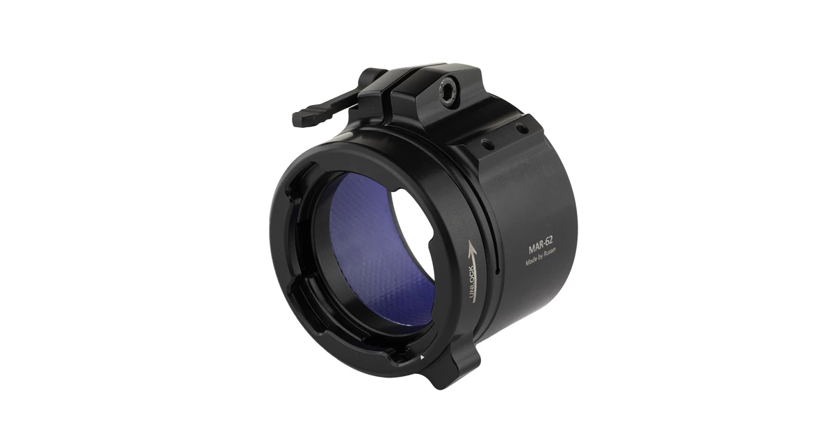 Adapter modułowy Rusan 62mm