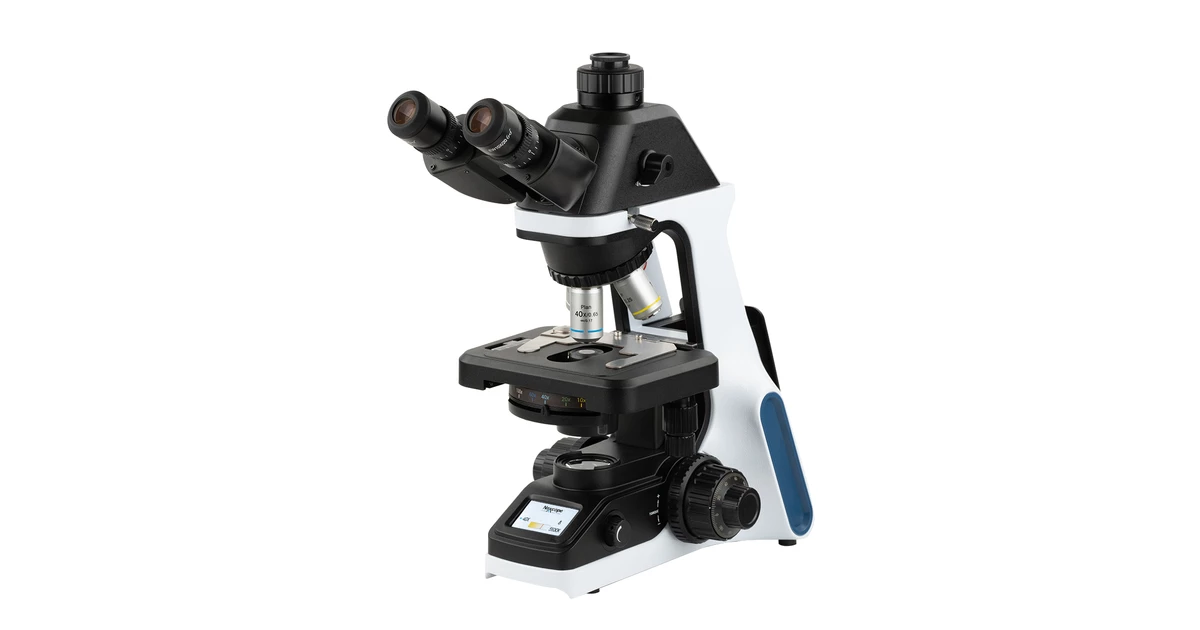 Mikroskop Nexcope NE300