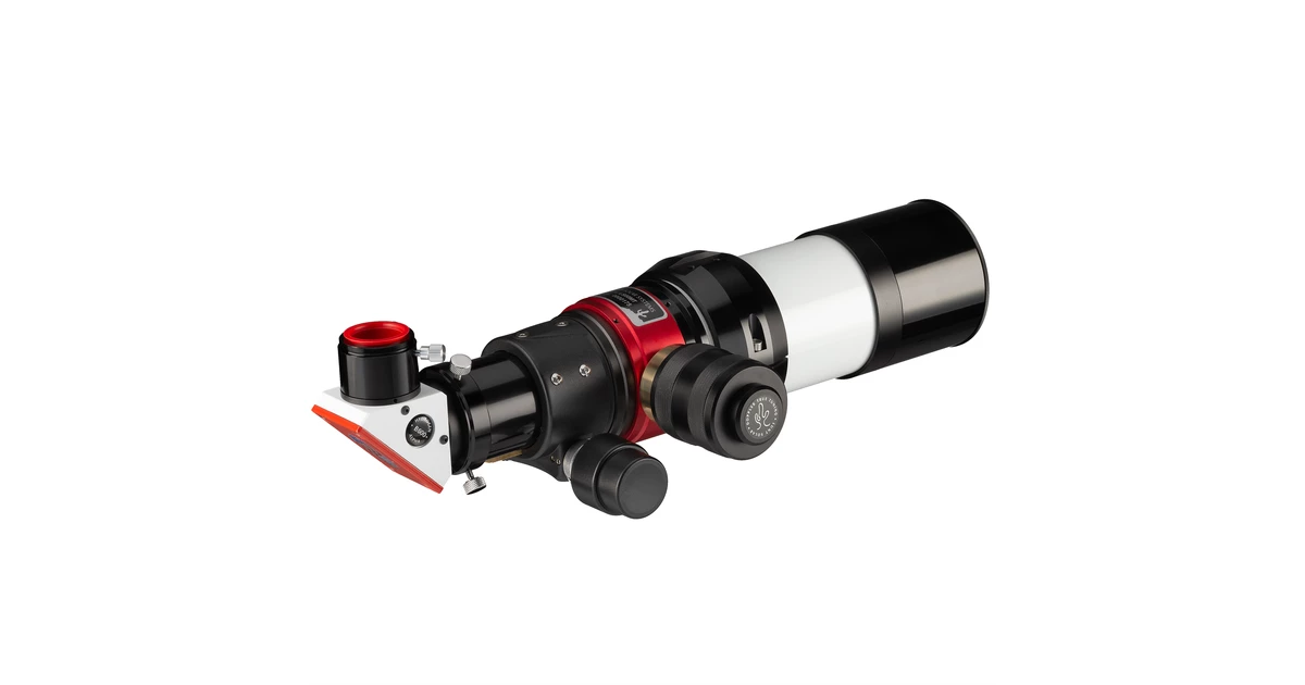 Teleskop Lunt LS60MT/B600 R&P