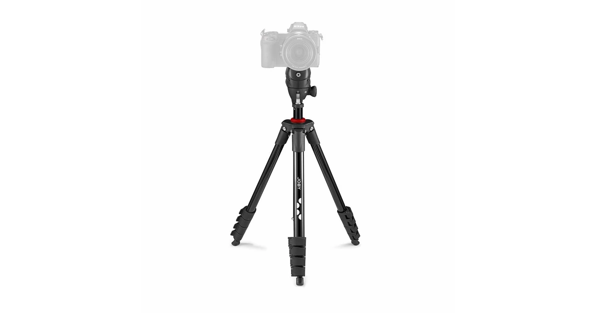Statyw Joby Compact Action - Delta Optical