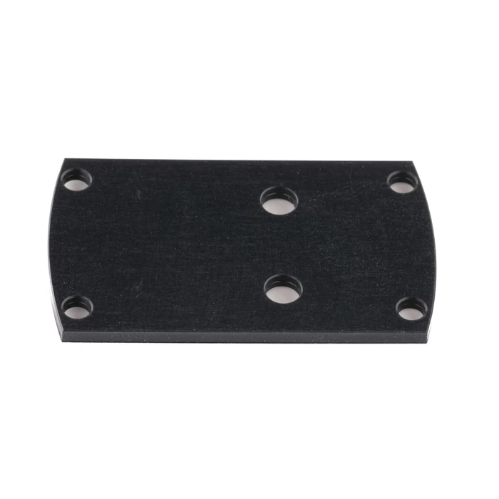Adapter for C-More/standard Docter mounts - Delta Optical