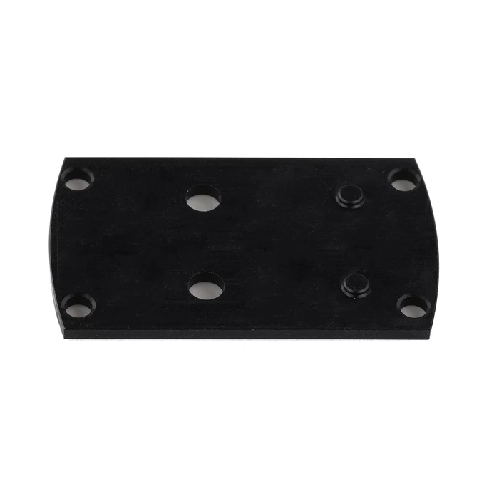 Adapter for C-More/standard Docter mounts - Delta Optical