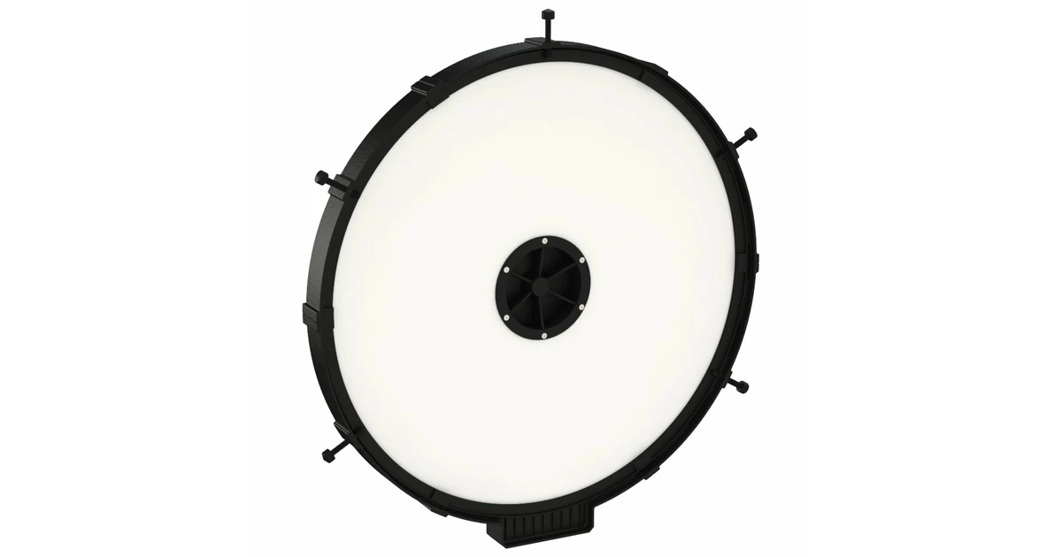 Maska płaskiego pola PrimaLuceLab GIOTTO 430 - Delta Optical