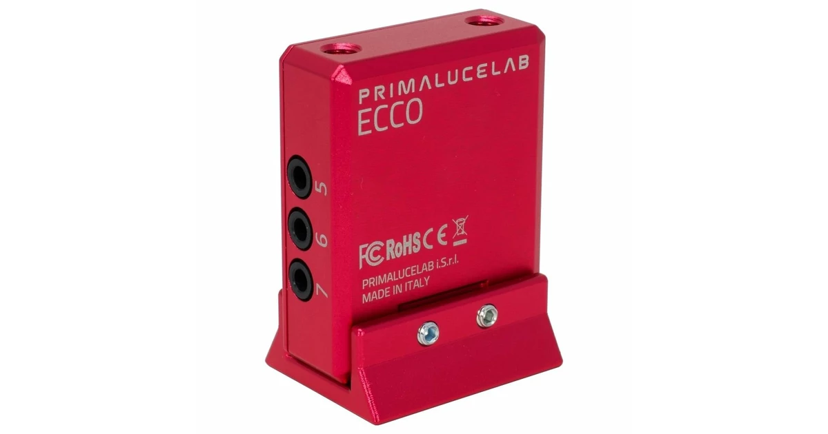 Kontroler PrimaLuceLab ECCO2 - Delta Optical