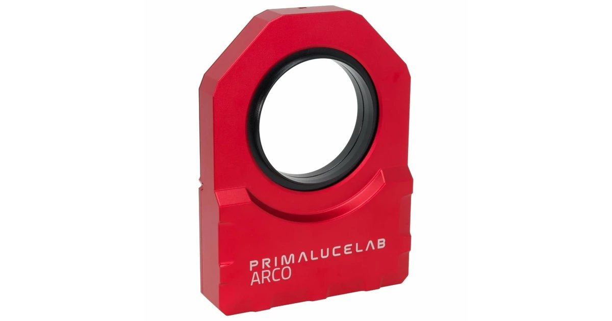 Rotator PrimaLuceLab ARCO 3" - Delta Optical