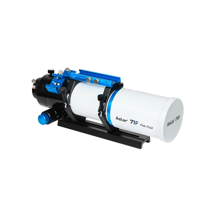 Teleskop Askar 71F - Delta Optical