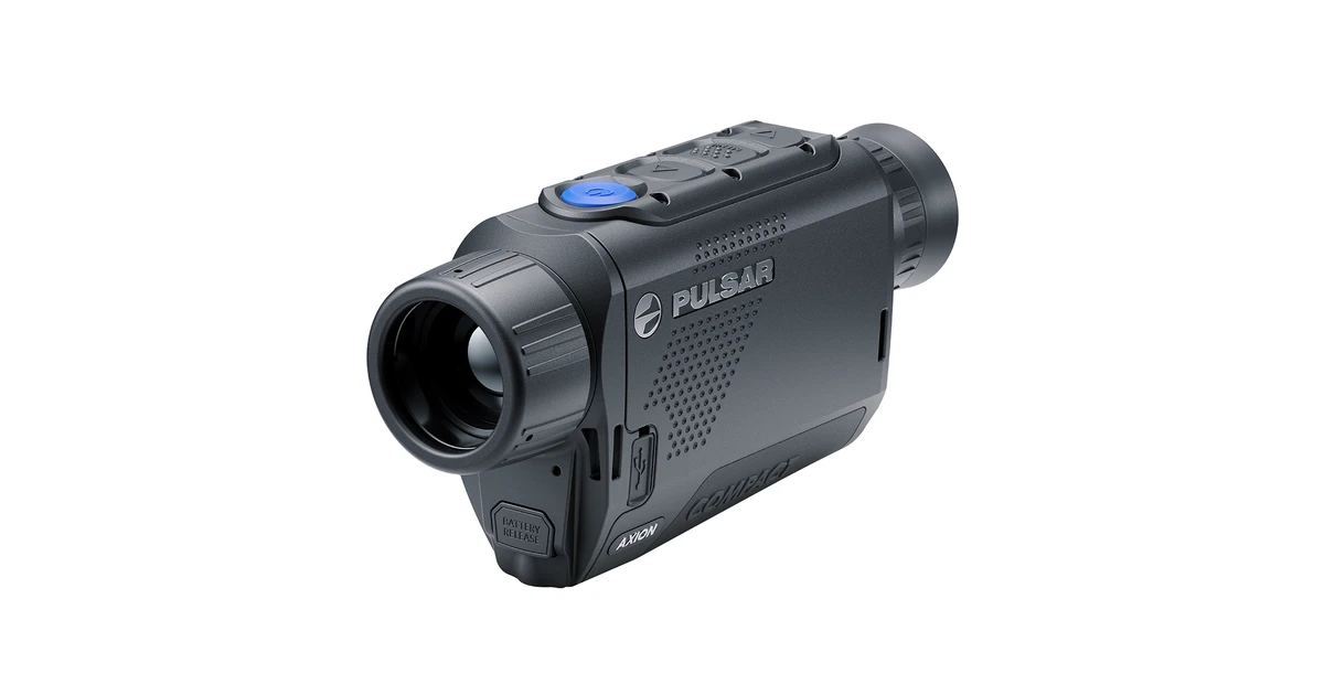 Termowizor Pulsar Axion COMPACT XG30