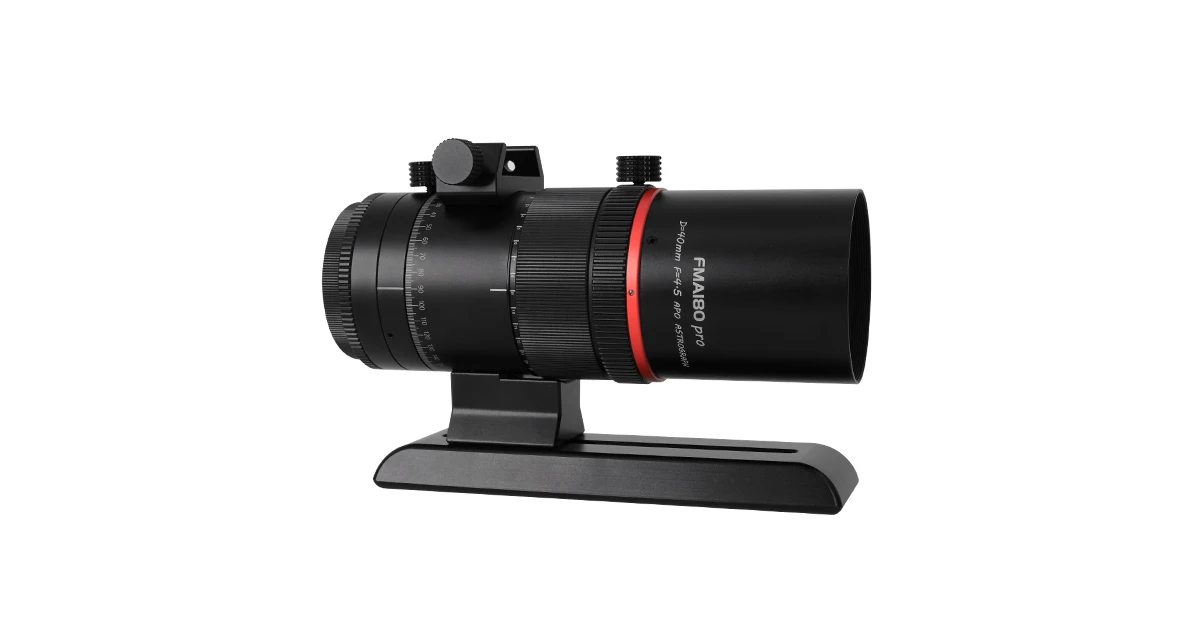 Teleskop Askar FMA180 pro - Delta Optical
