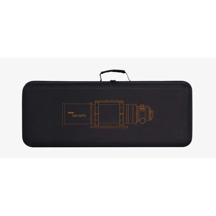 Teleskop Askar 140 F7 APO - Delta Optical