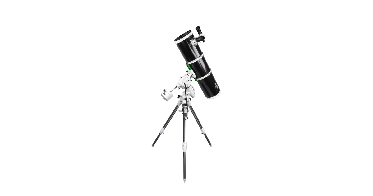 Teleskop Sky-Watcher BKP 250/1200 Dual Speed + Montaż EQ6-R PRO - Delta ...