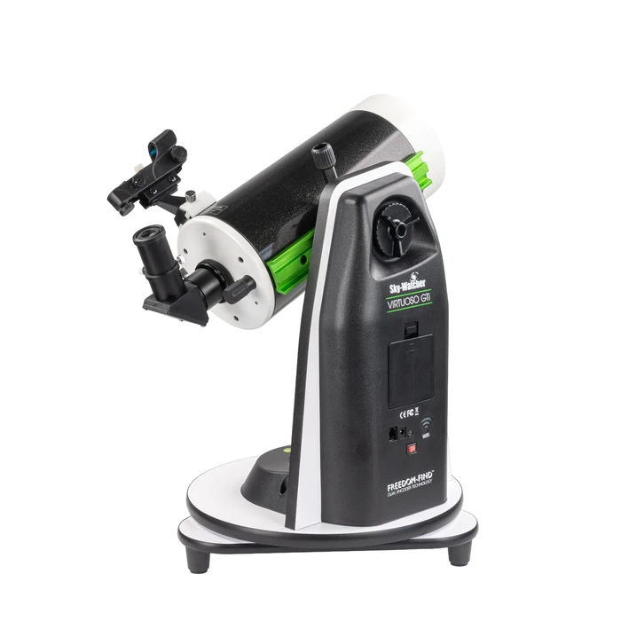 Teleskop Sky-Watcher Virtuoso GTi MAK 127 WiFi - Delta Optical