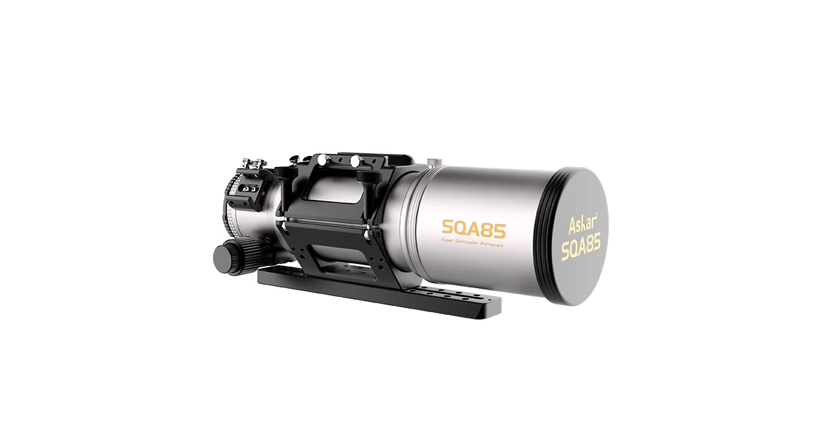 Teleskop Askar SQA85 - Delta Optical