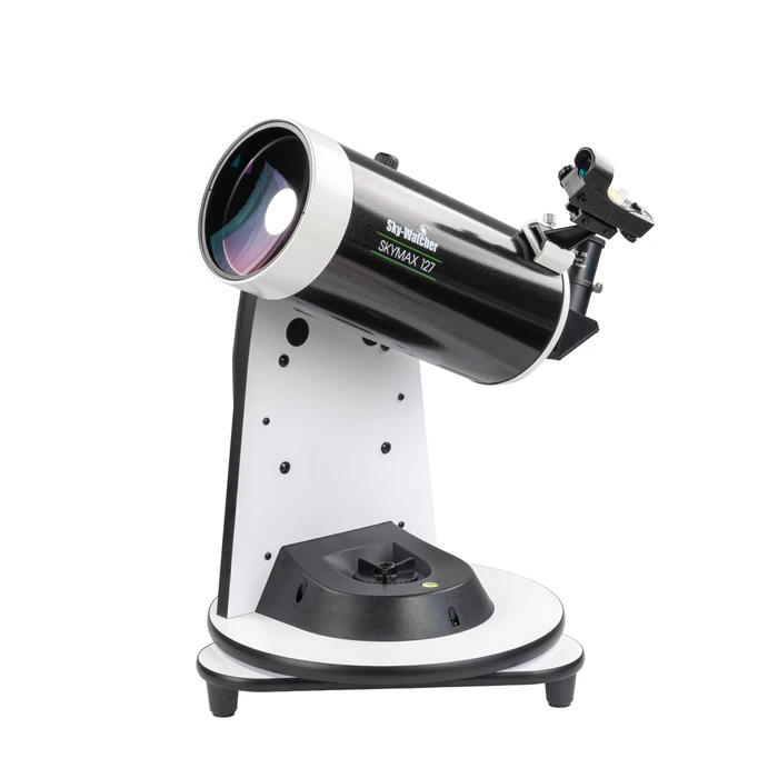 Teleskop Sky-Watcher Virtuoso GTi MAK 127 WiFi - Delta Optical