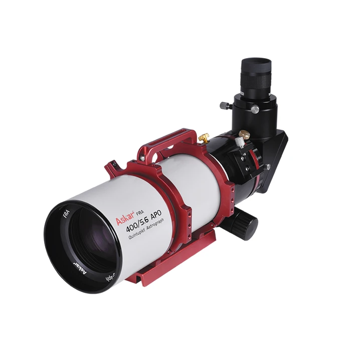Teleskop Askar FRA400 - Delta Optical