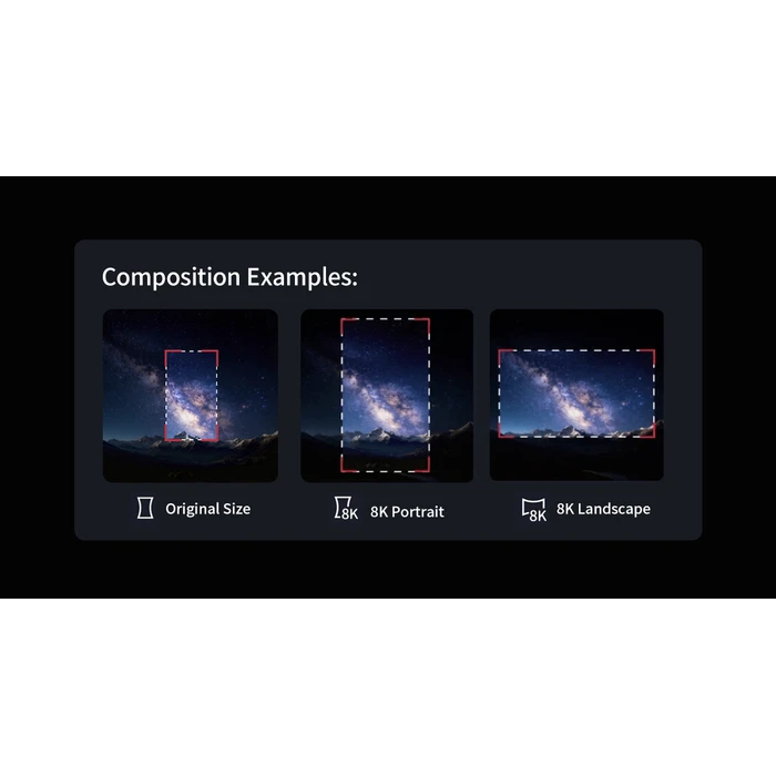 Teleskop Smart ZWO Seestar S30 Pro - Delta Optical