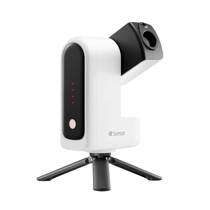 Teleskop Smart ZWO Seestar S30 Pro - Delta Optical