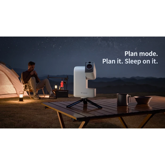Teleskop Smart ZWO Seestar S30 Pro - Delta Optical
