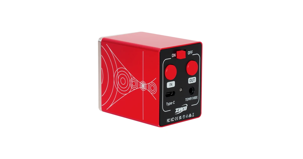 Motofokus ZWO EAF Pro - Delta Optical