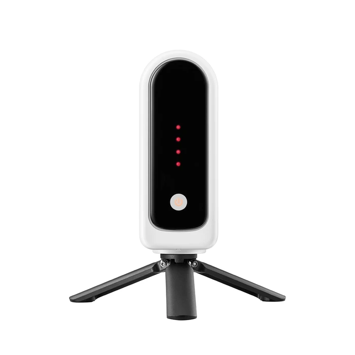 Teleskop Smart ZWO Seestar S30 Pro - Delta Optical