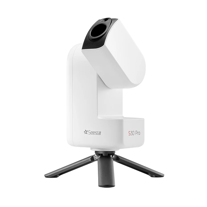 Teleskop Smart ZWO Seestar S30 Pro - Delta Optical