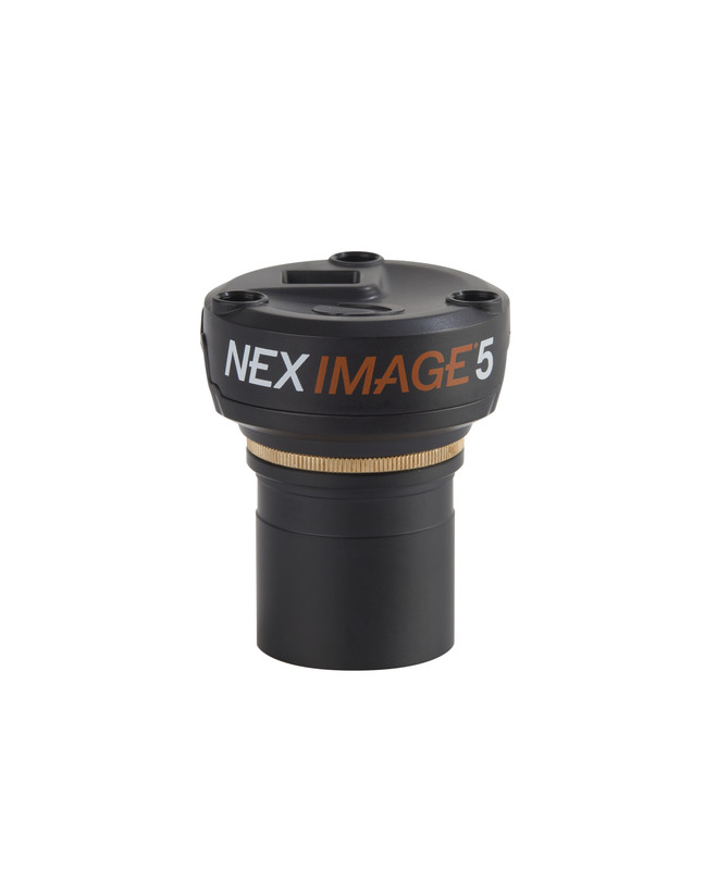 Kamera NexImage 5 Solar System - Delta Optical