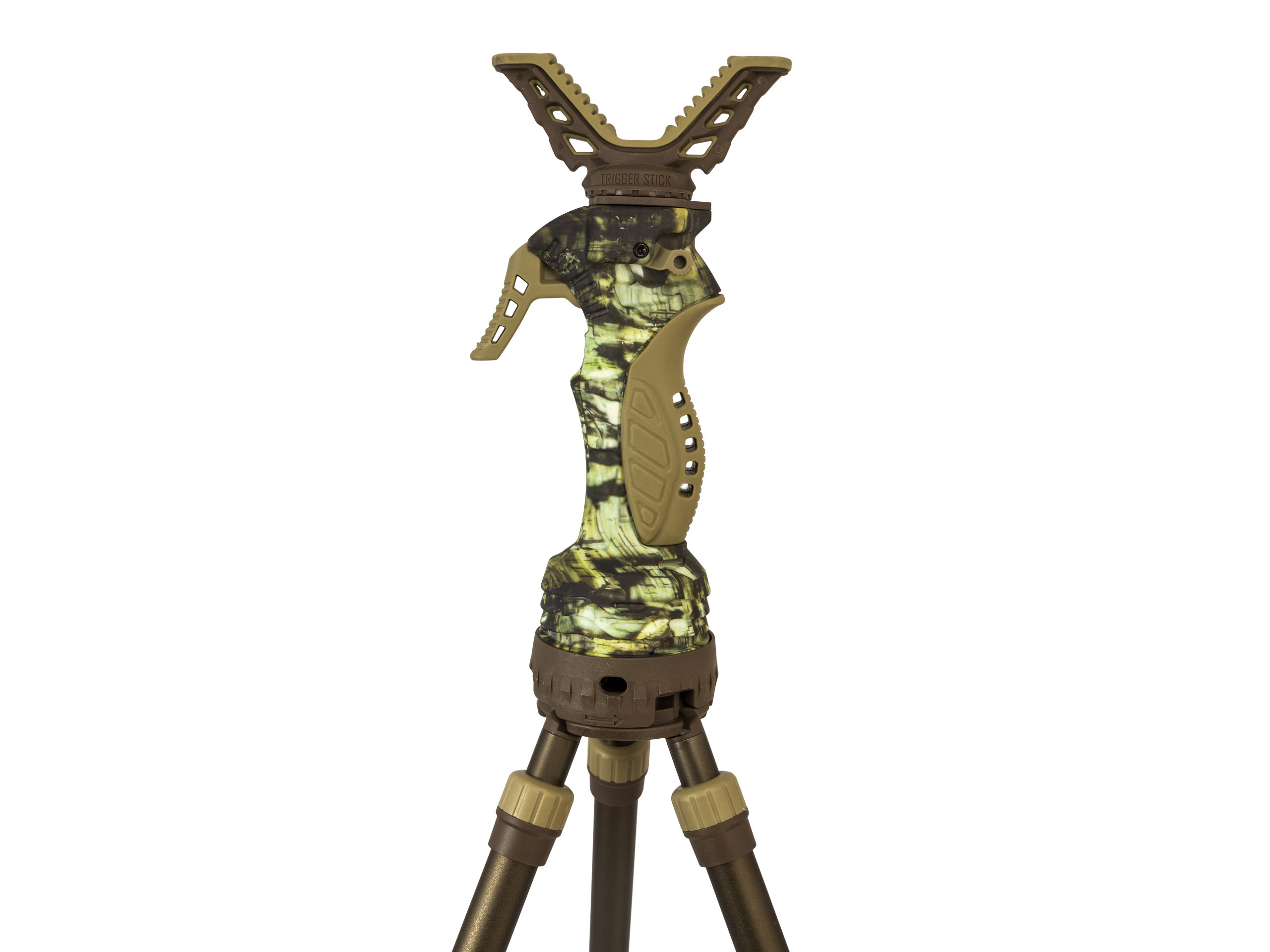 Trójnóg Primos Trigger Stick Gen. III 24-62"