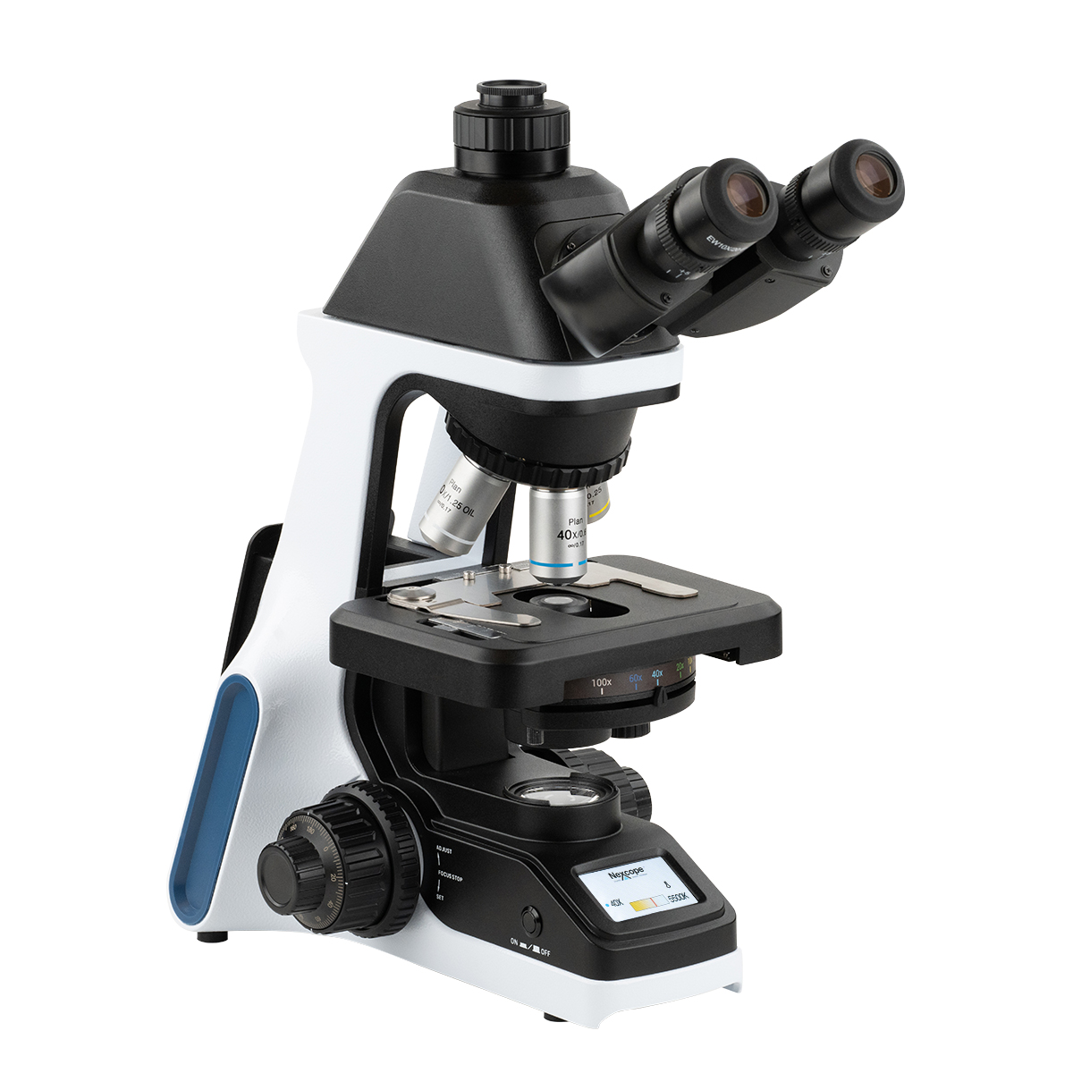 Mikroskop Nexcope NE300