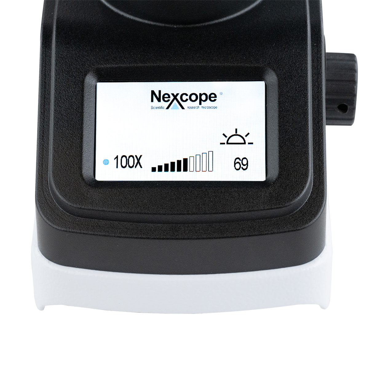Mikroskop Nexcope NE300