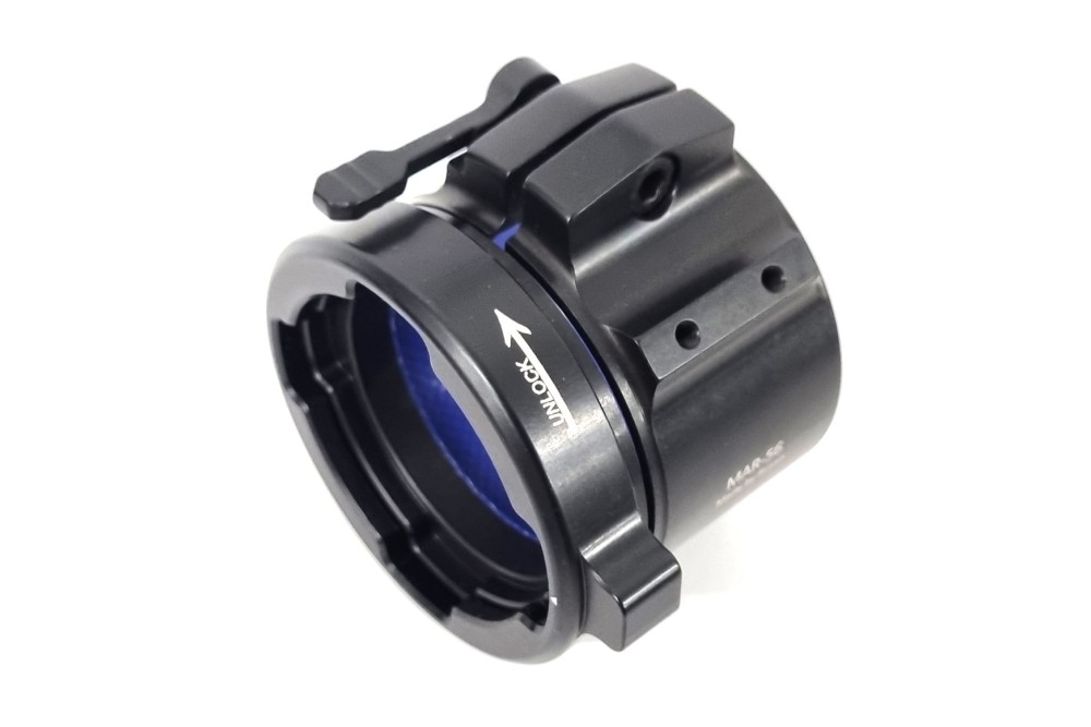 Adapter modułowy Rusan 38mm - Delta Optical