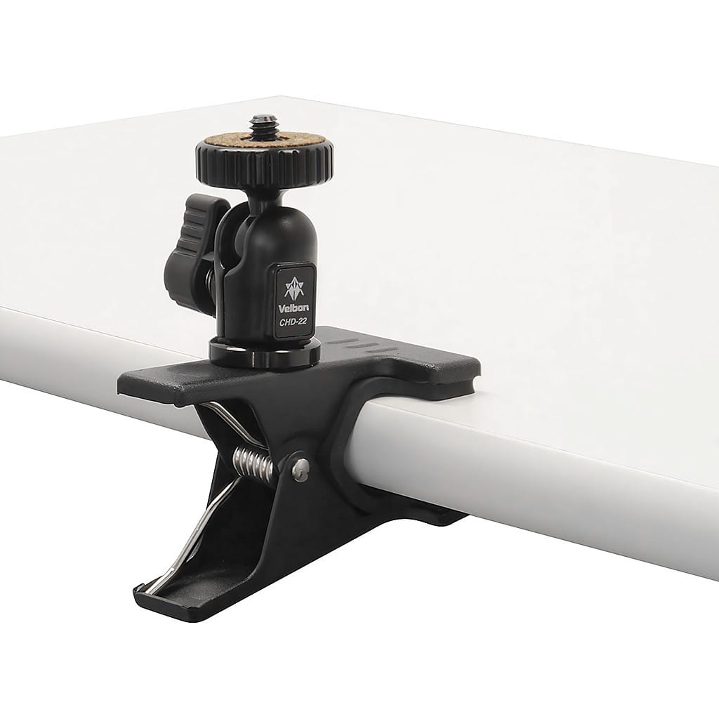 Głowica Velbon CHD-22 - Delta Optical