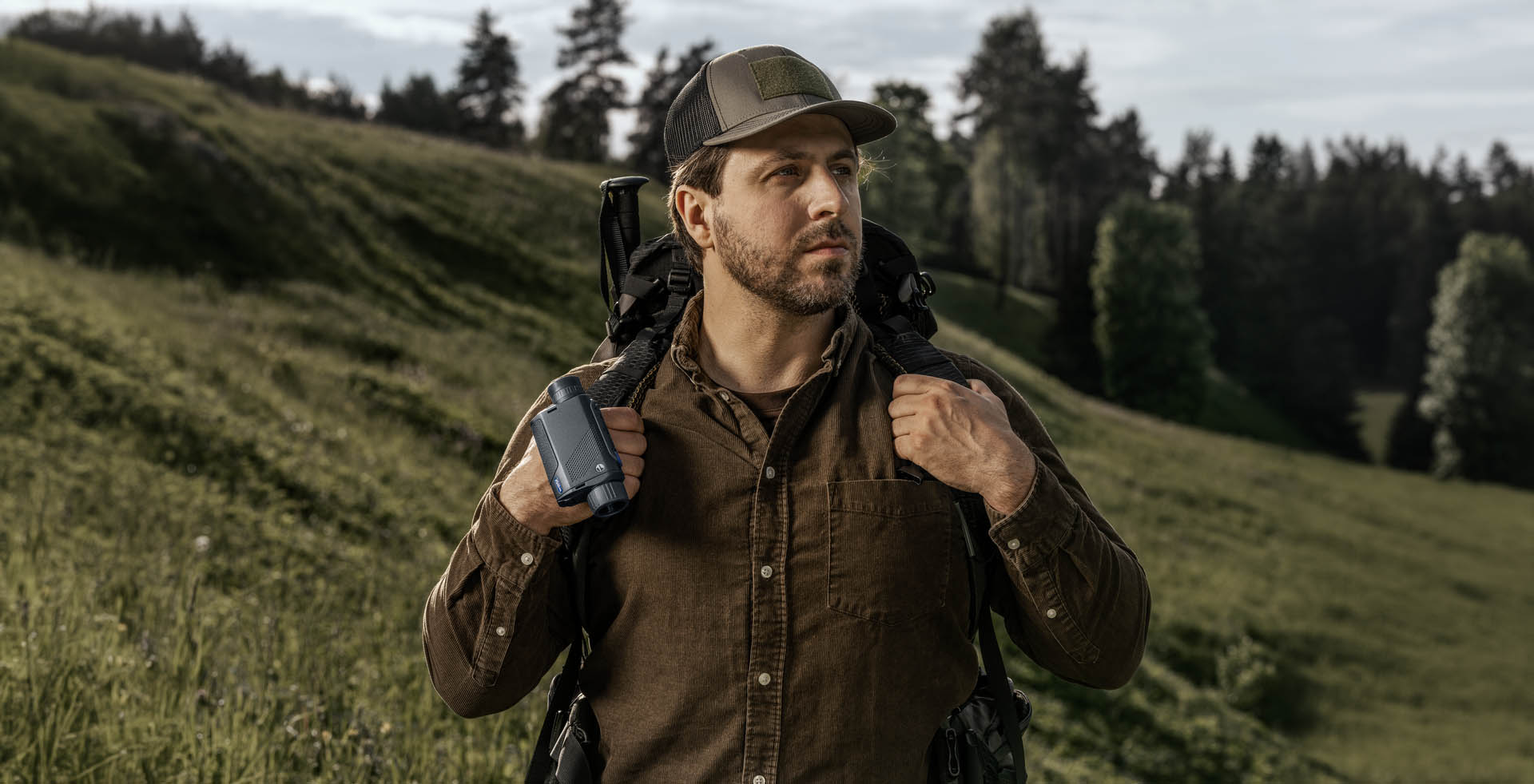 Termowizor Pulsar Axion Compact XQ30 PRO - Metris